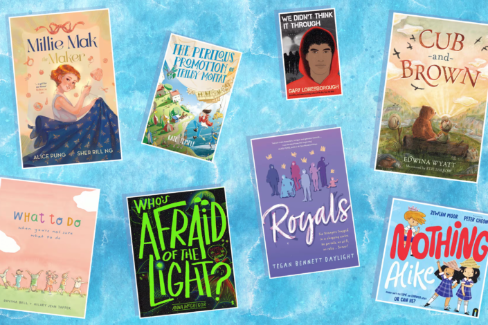 The Bookshop at Caloundra | Independent Book Store Sunshine Coast ...